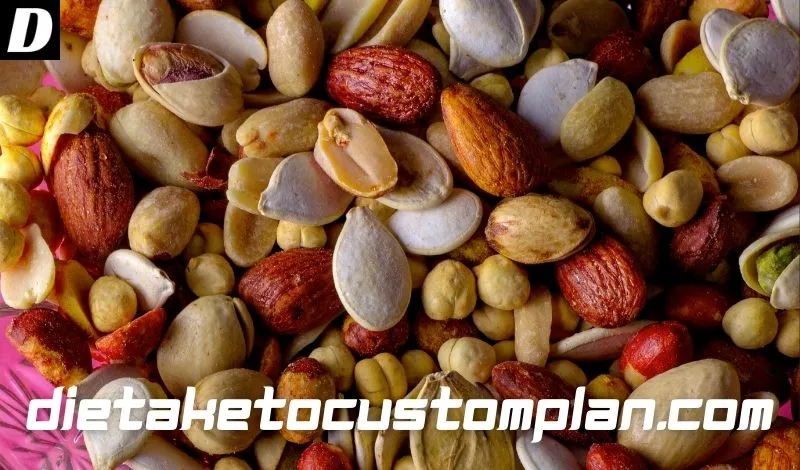 6 Best High Protein Low Carb Nuts To Eat - Dietaketocustomplan
