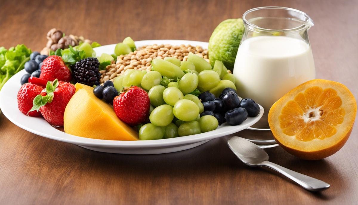 Understanding the DASH Diet: A Comprehensive Guide - Dietaketocustomplan