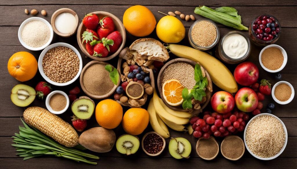 Understanding the Basics of a Gluten-Free Diet - Dietaketocustomplan