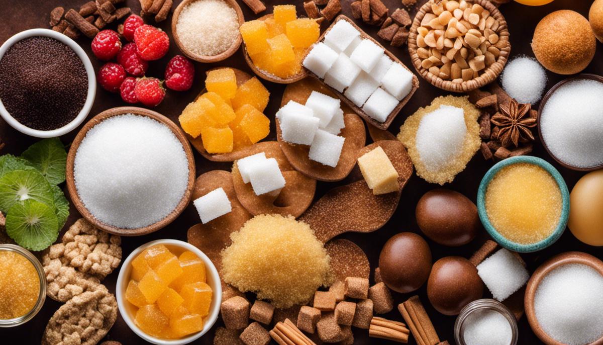Embracing a Sugar Free Diet: A Family Guide - Dietaketocustomplan